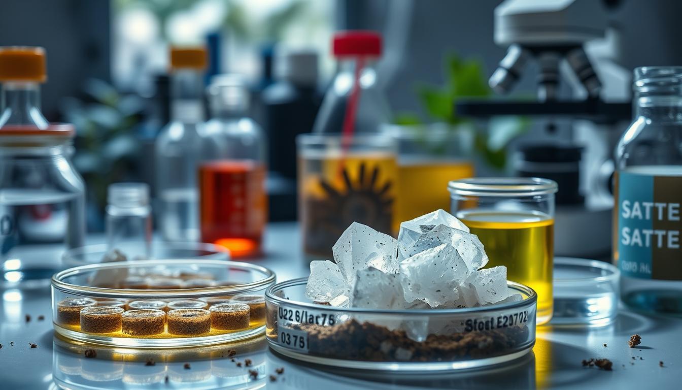 Salpeter Probleme lösen – Effektive Tipps